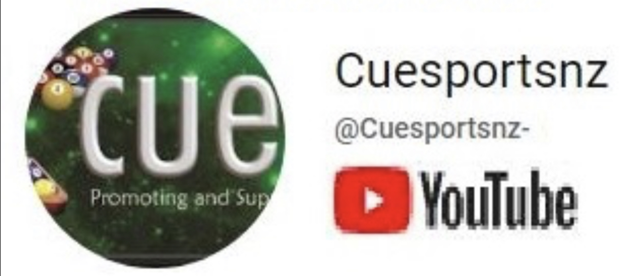 CueSports Live! - CueSports Live